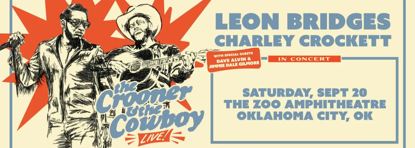 Oklahoma City Zoo Amphitheatre | Latest Events and Tickets | Oklahoma ...